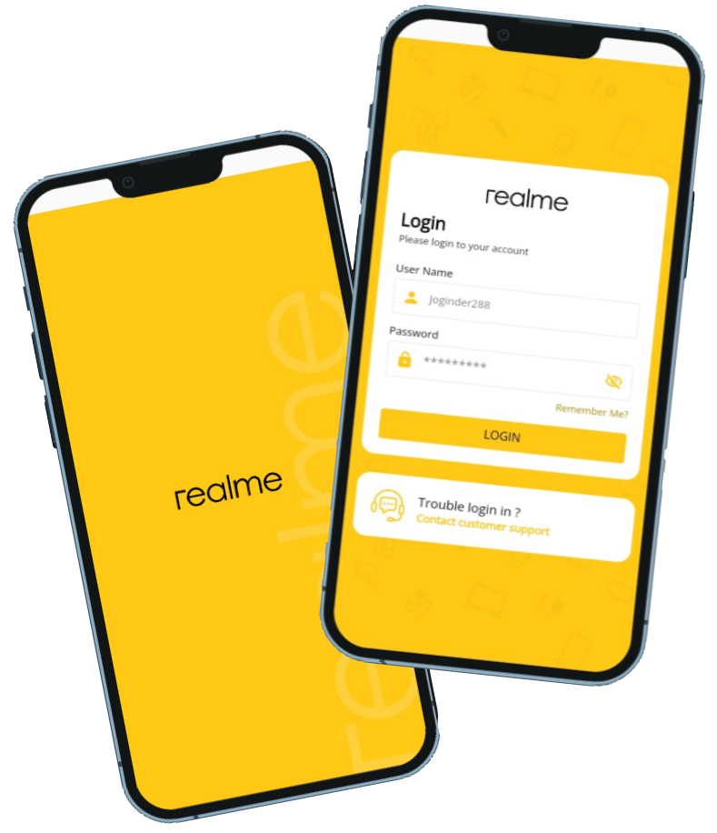 Best mobile app, website & web app development company in Rohtak - Nijomee Technologies