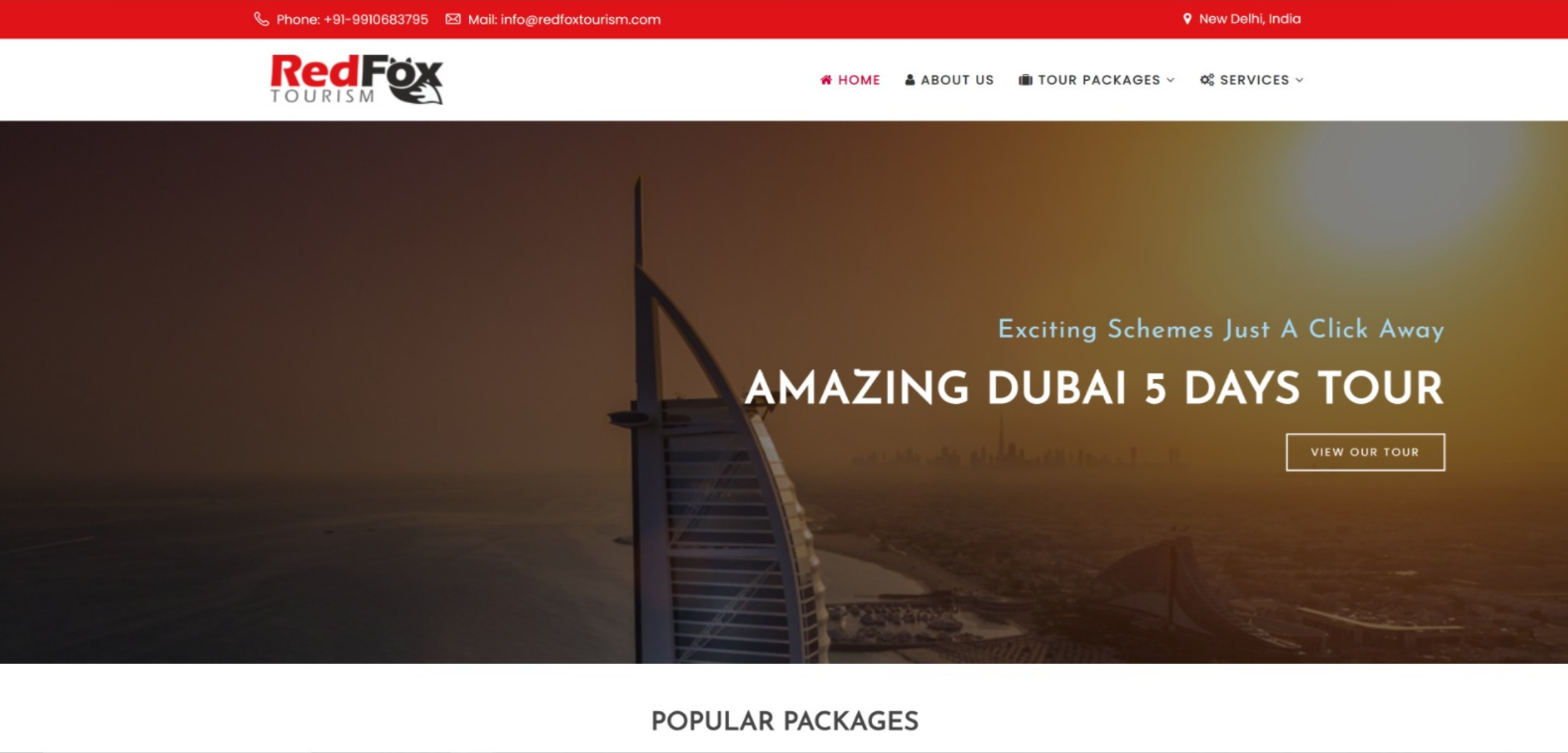 Best mobile app, website & web app development company in Rohtak - Nijomee Technologies